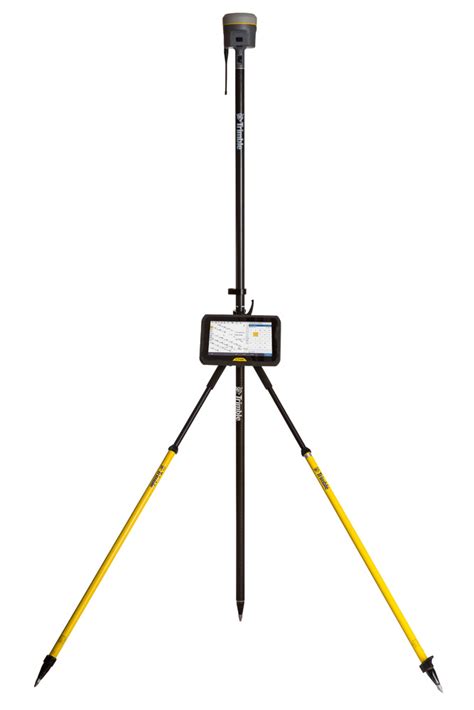 Trimble T100