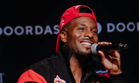 Kel Mitchell Says Hes ‘on The Road To Recovery Following Health Scare And Hospitalization