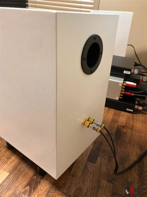 Creative Sound Solutions Css Criton 1td Speakers Photo 3345678 Us Audio Mart