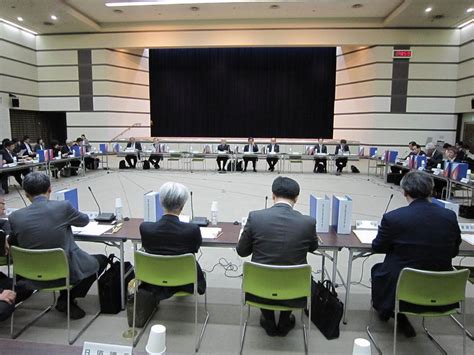医療計画、介護保険計画の連携強化に向けた改訂「総合確保方針」、年内に告示へ―医療介護総合確保促進会議 Gemmed データが拓く新時代医療