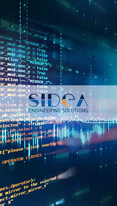 SIDeA Progettazione E Sviluppo Hardware Firmware E Software Sidea