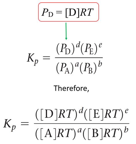 Equilibrium Constant Kc Calculator At Derrick Alvarez Blog