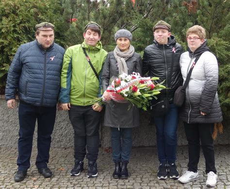 UROCZYSTE OBCHODY 101 ROCZNICY ODZYSKANIA NIEPODLEGŁOŚCI Specjalny