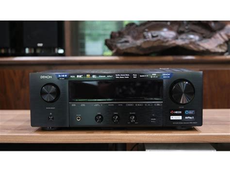 denon dra-800h