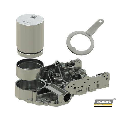 Accumulatore Pressione Riparazione Dsg 7 Marce Dq200 Vw Audi P17bf P189c Eur 164 99 Picclick It