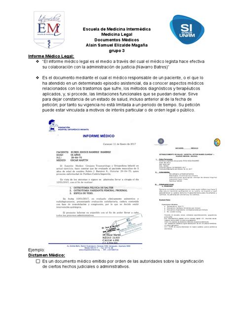 Medicina Legal Pdf Testigo Experto Jurisprudencia Médica