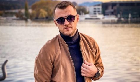 Zvezda Granda Semir Džanković Preživljava Pravu Dramu Nisam Spomenuo