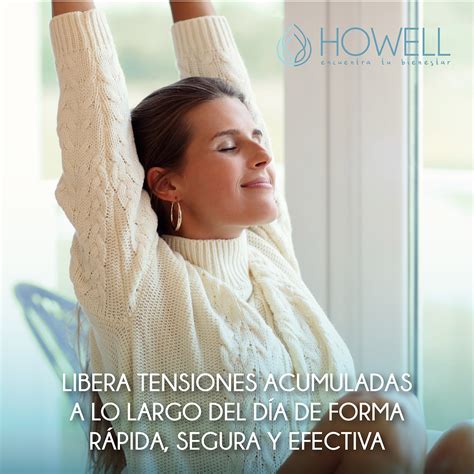 Ripley ALMOHADA HOWELL TRACCIÓN CERVICAL QUIROPRÁCTICA RELAJANTE