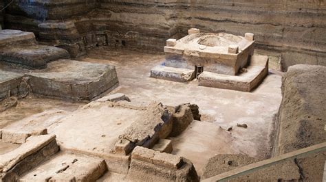 Top Central America Archaeology Tours Far Horizons