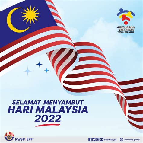 Epf Malaysia On Linkedin Kwsp Keluargamalaysiateguhbersama