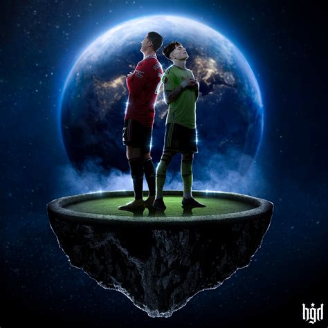 Personal Cr7 Edits On Behance