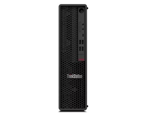 Thinkstation P Lenovo Uk