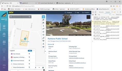 Setstyle Cannot Read Property Get Of Undefined · Issue 8233 · Mapboxmapbox Gl Js · Github