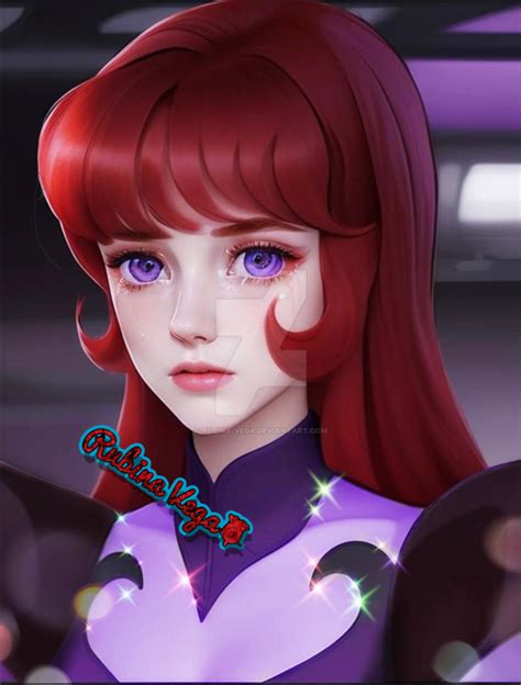 Princess Rubina By Rubina Vega On Deviantart