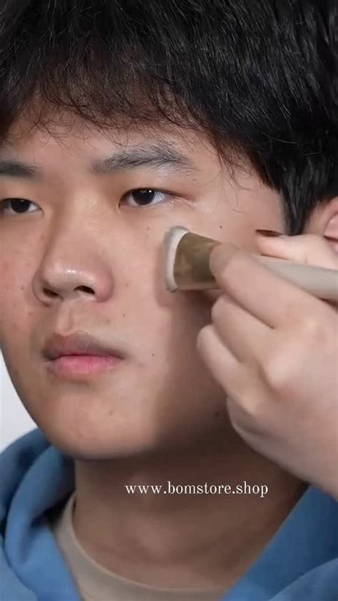 By Hair Hd Luxeblur Bb Foundation Bomstore Shop Experience