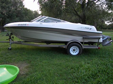 Four Winns Horizon For Sale For Boats From Usa