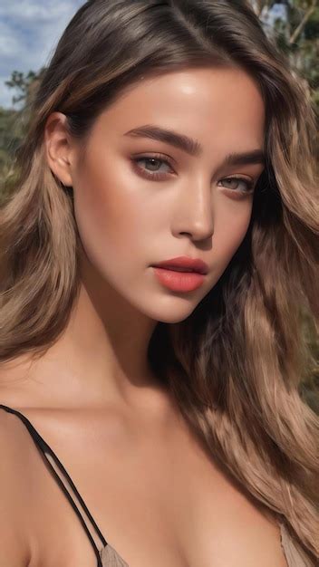 Premium Photo Digital Gradient