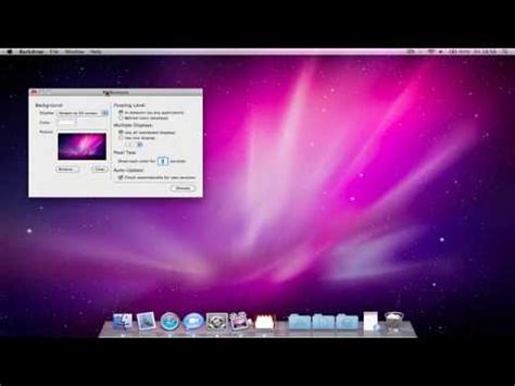 How To Hide Desktop Icons On Mac Os X YouTube