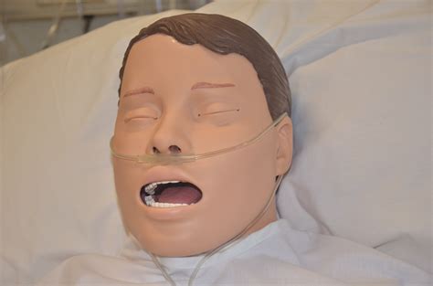 5 5 Oxygen Therapy Systems Clinical Procedures For Safer Patient Care