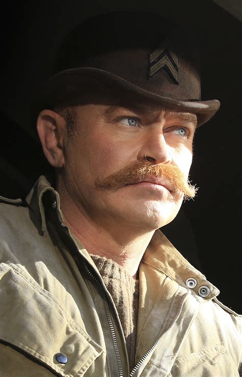 Timothy Dugan Marvel Cinematic Universe Wiki Fandom