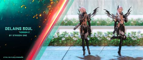 Delains Soul - Strigon One's Ko-fi Shop - Ko-fi ️ Where creators get support from fans through ...