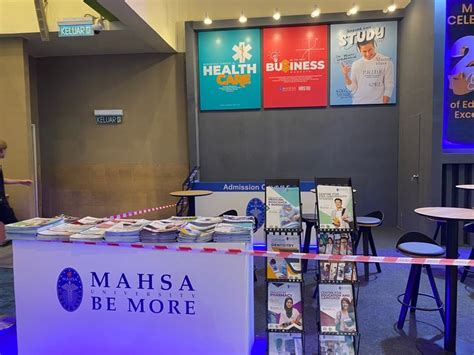 Collins Ebuka On Linkedin Sureworks Educationfair Midvalley