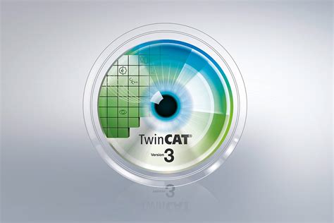 Industrie 40 Twincat Vision