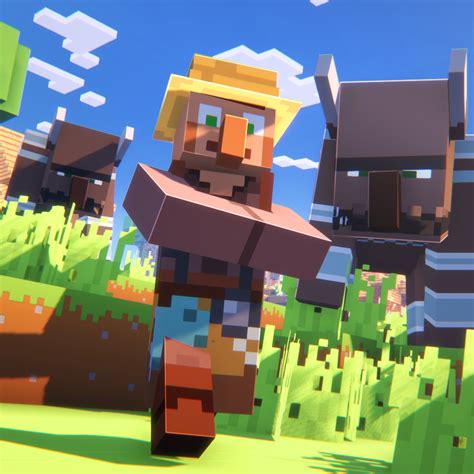 Low Res Trailer Recreation Screenshots Minecraft Modpacks Curseforge