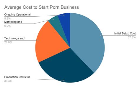 How Much Does It Cost To Start A Porn Business