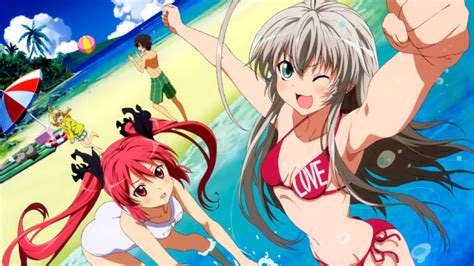 La segunda temporada de Haiyore Nyaruko san tendrá doblaje al español