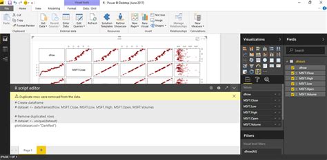 Sql Server 2017 R入門 Data Platform And Analytics 點部落
