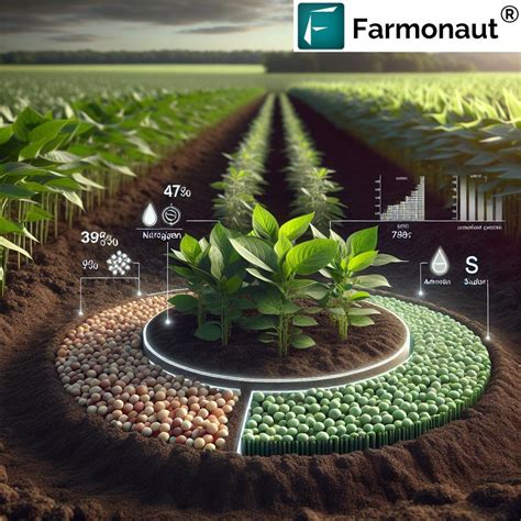 Ammonium Sulfate 7 Powerful Benefits For Missouri Crops