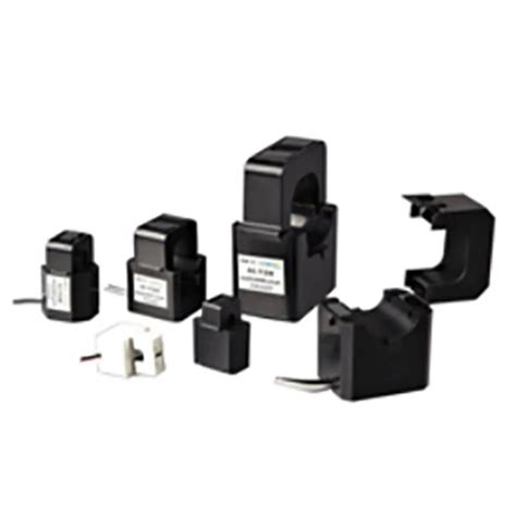 Kct 50 600a 333mv Clamp On Ct Rogowski Coil Split Core Current