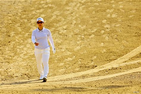 「想像できなかったけどびっくり」 畑岡奈紗が中東に初上陸【アマチュア その他】｜gdo ゴルフダイジェスト・オンライン