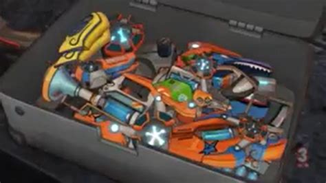 Image 201695 155818  Slugterra Wiki Fandom Powered By Wikia