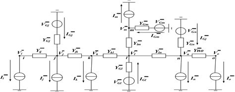 Figure 2 From Optimization Based Voltage Unbalance Compensation In The Microgrid Semantic Scholar