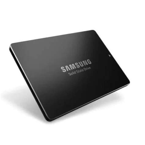 Samsung Pm893a 384tb Sata Data Center Ssd Mz7l33t8hela 00a0700b07