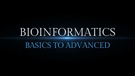 bioinformatics datascience ngs computationalbiology genomics