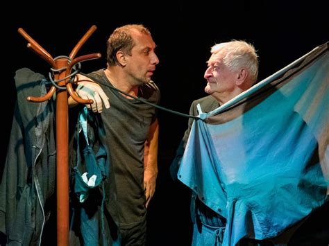 Interviu Actorul Mircea Andreescu „am Foarte Multe Amintiri Legate De Oradea” Bihon