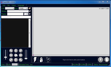 How To Decrease Increase Depth Of Laser In Laser Engraving Issue Grbl Grbl GitHub
