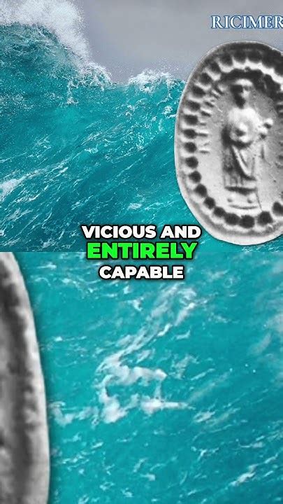 Ricimer The Unlikely Hero Of Roman Naval Battles Youtube