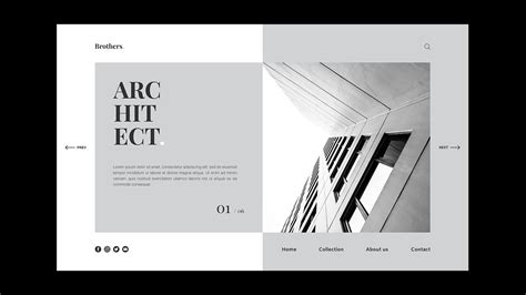 UI UX On Behance