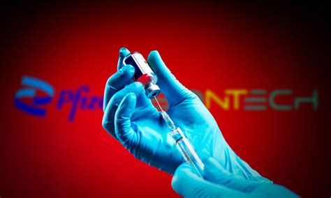 BioNTech Y Pfizer Trabajan En Nueva Vacuna Contra COVID 19