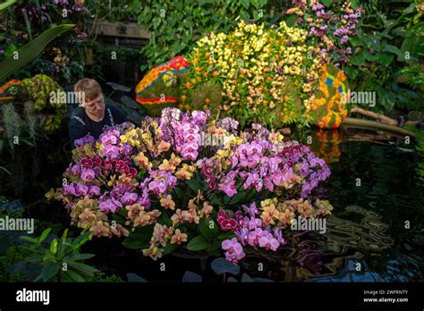 February 1 2024 Boasting One Of The Biggest Botanical Collections In