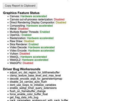 Bug The Use Glegl Parameter Is Invalid In Headless Mode · Issue