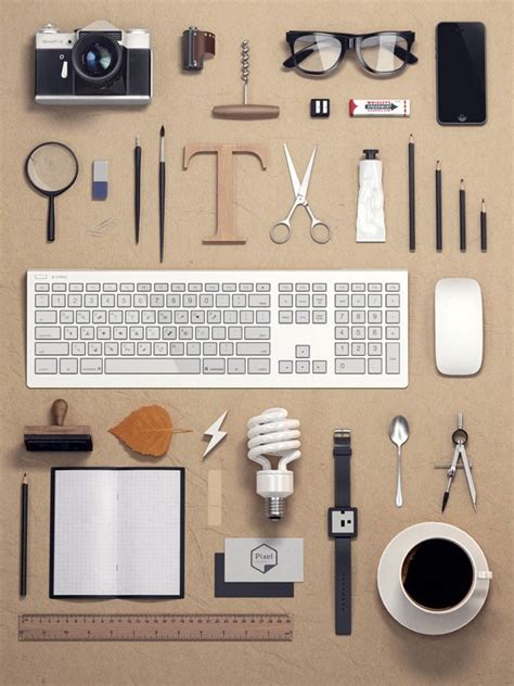 Best Keyboard Ever Yanko Design Prosjekter Inspirasjon