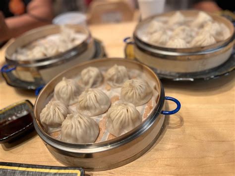 Uncle Dumpling 102 Reviews And 254 Photos 1485 Eureka Rd Roseville
