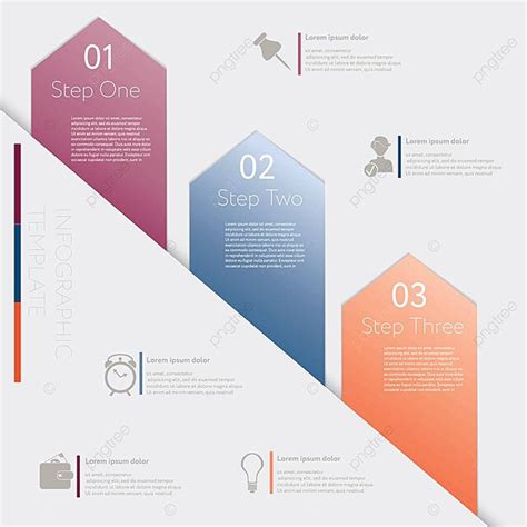 Modelo De Banners Para Designs Gráficos E De Layout De Sites Vetor PNG