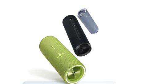 Huawei Sound Joy 2 — портативная колонка с аккумулятором 8800 мА*ч