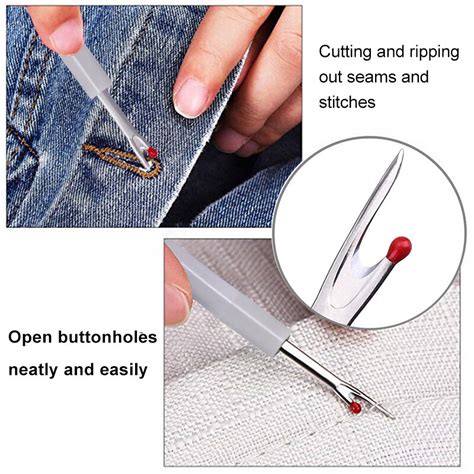 Embroidery Stitch Remover At Lucy Via Blog